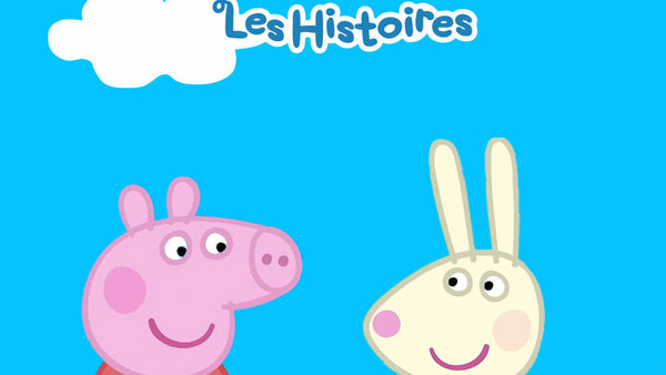 Peppa Pig Tales Season 2 Episode 32