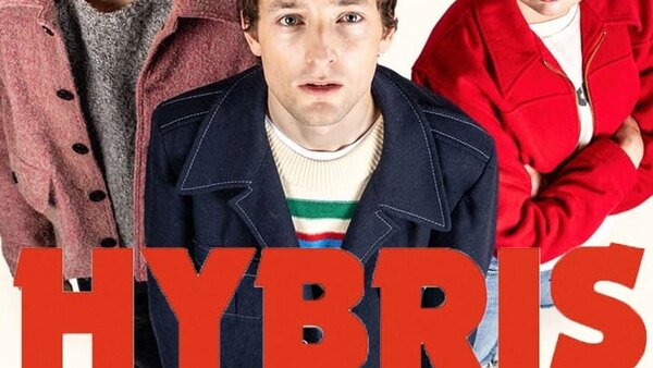 Hybris Season 1 Episode 1