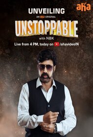 Unstoppable with NBK (TV Series 2021 - Now)