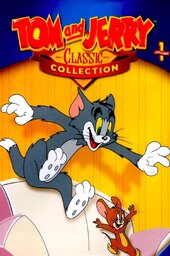 Tom and Jerry Time (TV Series 2025 - Now)