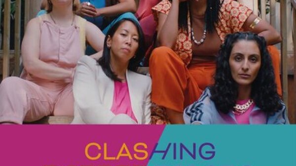 Clashing Differences Episode 1