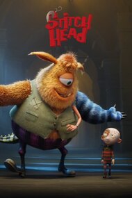 Stitch Head (2025)