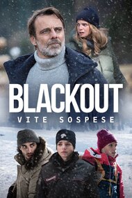 Black Out (TV Series 2023 - 2025)