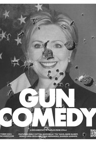 GUN COMEDY (2023)