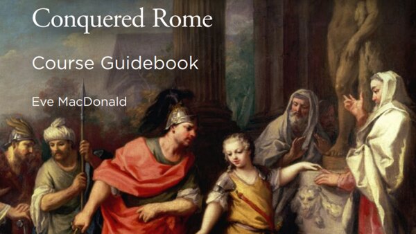 Hannibal: The Military Genius Who Almost Conquered Rome Season 1 Episode 1