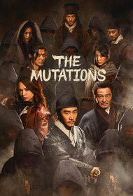 The Mutations episodes (TV Series 2023 - Now)