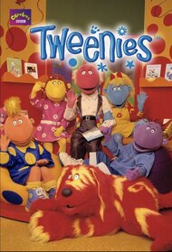 Tweenies episodes (TV Series 1999 - 2003)