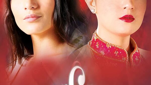 Impostora Season 1 Episode 1