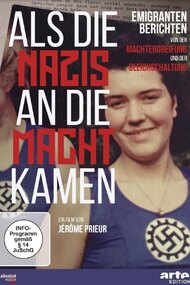 My Life in Hitler's Germany (TV Series 2018)