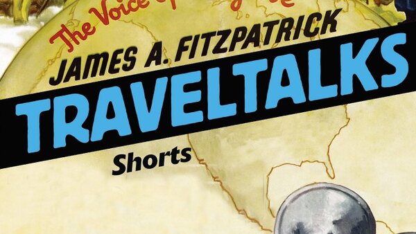 James A. FitzPatrick's Traveltalks Season 1936 Episode 6