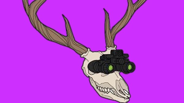 Wendigoon Season 2025 Episode 1