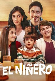 The Manny (TV Series 2023 - Now)