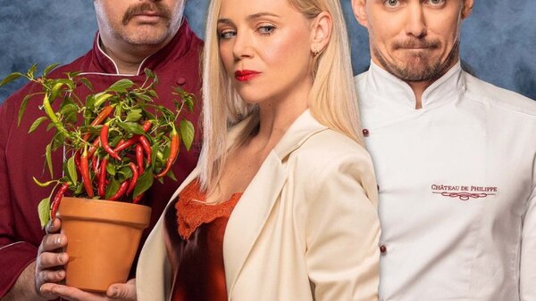 Yes, Chef! Season 9 Episode 1