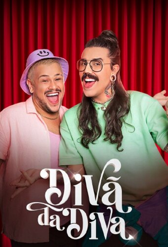 Divã da Diva countdown - how many days until the next episode