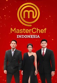 MasterChef Indonesia (TV Series 2011 - 2022)