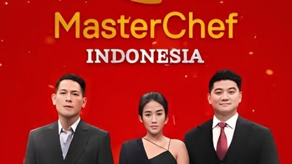 MasterChef Indonesia Season 9 Episode 28