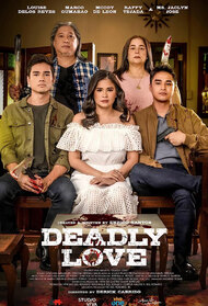 Deadly Love (TV Series 2023 - Now)