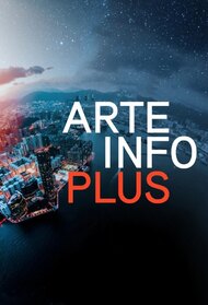 ARTE Info Plus (TV Series 2022 - Now)