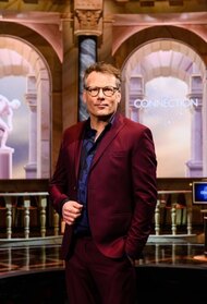 The Connection (TV Series 2021 - Now)