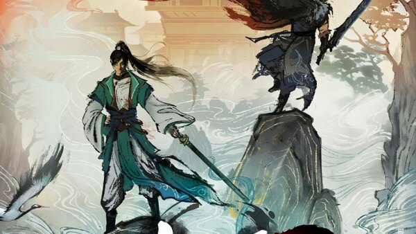 Dashing Youth Season 1 Episode 1