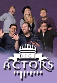 Dice Actors (TV Series 2022 - Now)