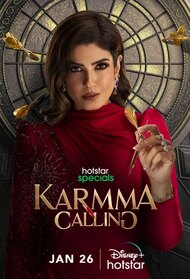 Karmma Calling (TV Series 2024 - Now)