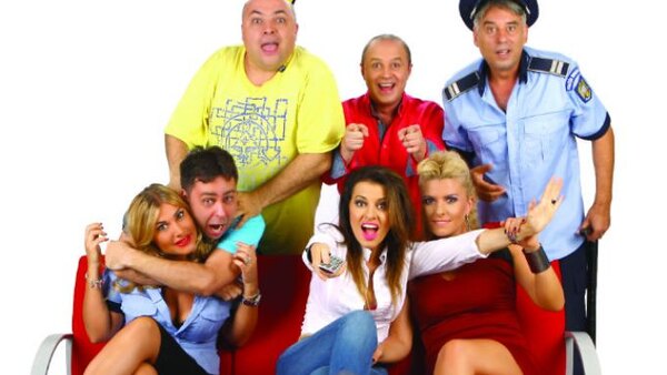 Trasnitii Season 1 Episode 1