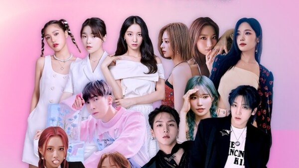 Idol Drawing Contest Season 1 Episode 1