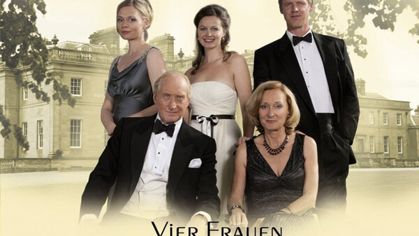 Rosamunde Pilcher's Shades of Love Season 1 Episode 4