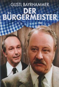 The Mayor (TV Series 1979 - 1980)