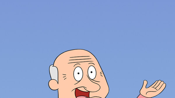 Armand and Rolande Season 1 Episode 1