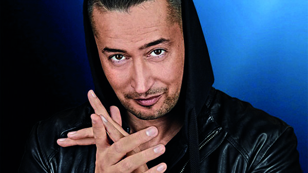 FARID - Magic Unplugged Season 3 Episode 1