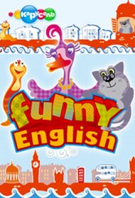Funny English (TV Series )