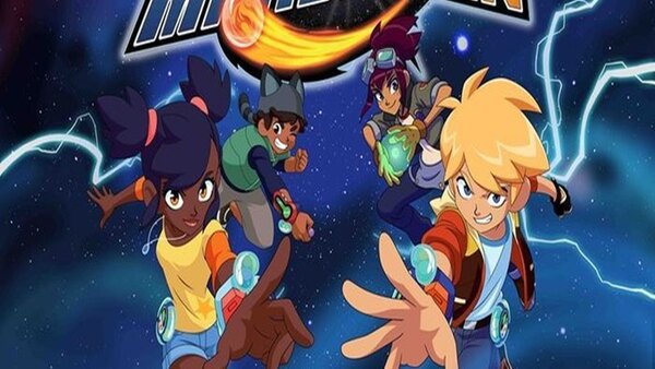 Marblegen Season 1 Episode 16