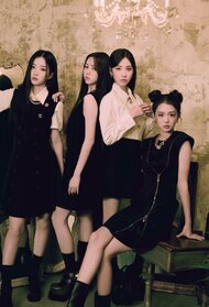 tripleS AAA: The First Stage (TV Series 2022)