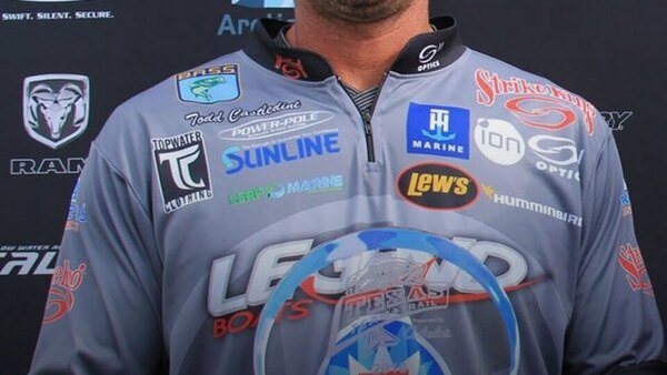 Texas Team Trail Season 1 Episode 1