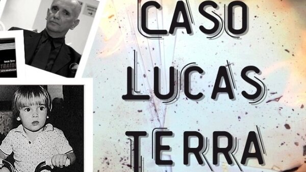 Caso Lucas Terra Season 1 Episode 8