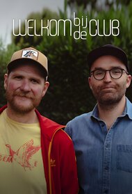 Welkom Bij De Club (TV Series 2023)