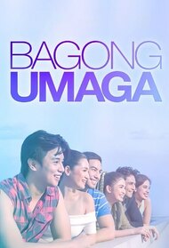 New Beginnings (TV Series 2020 - 2021)