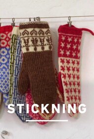 Stickning (TV Series 2023)