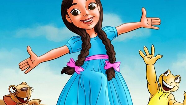 Shadeed & Tamam Season 2 Episode 1