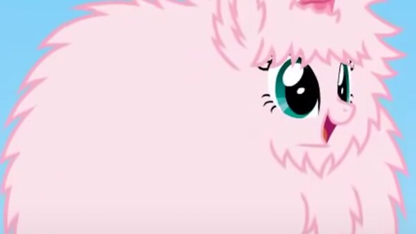 Fluffle Puff Tales Season 1 Episode 1