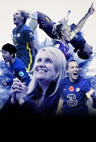 The Blueprint (TV Series 2022 - Now)