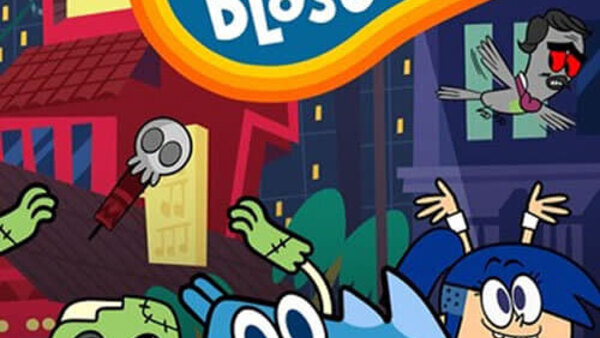 Gigablaster Season 1 Episode 1