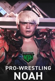Pro Wrestling NOAH (TV Series 2000 - Now)