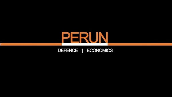 Perun Season 2025 Episode 1