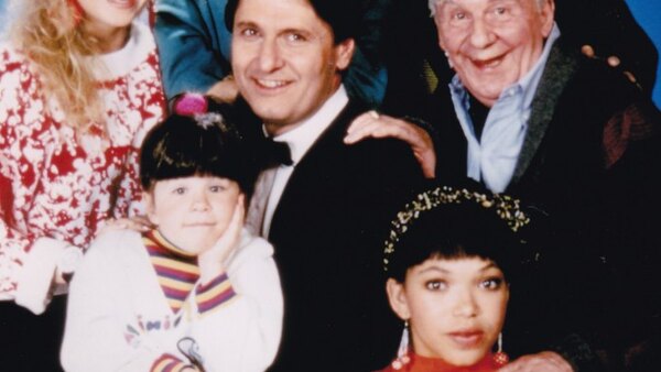 Rags to Riches Season 1 Episode 1