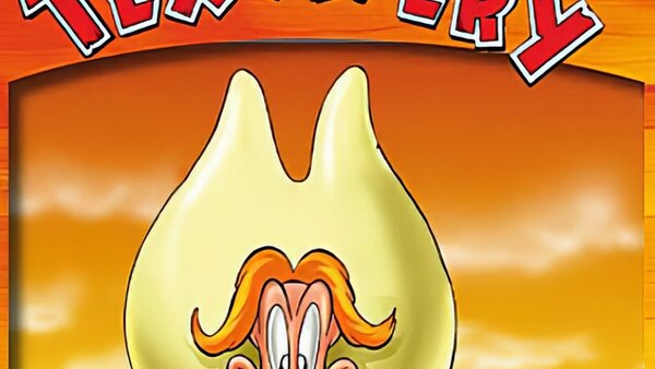 The Wacky World Of Tex Avery Season 1 Episode 57