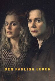 Too Close (TV Series 2021)