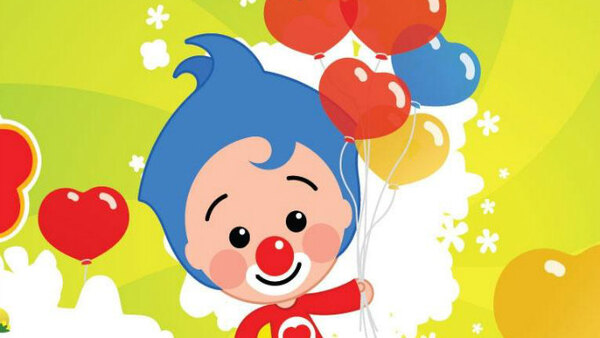 Plim Plim, A Hero's Heart Season 3 Episode 20